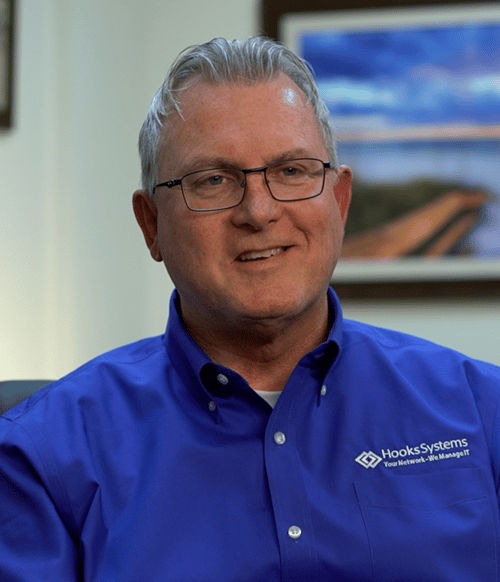 Hooks Systems Technology, Inc | MidStreet Success Story