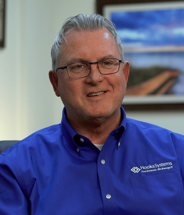 Hooks Systems Technology, Inc | MidStreet Success Story