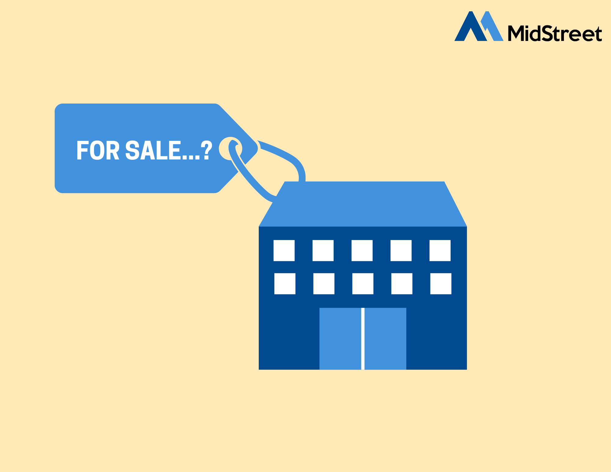 Why Do Owners Sell Their Business?