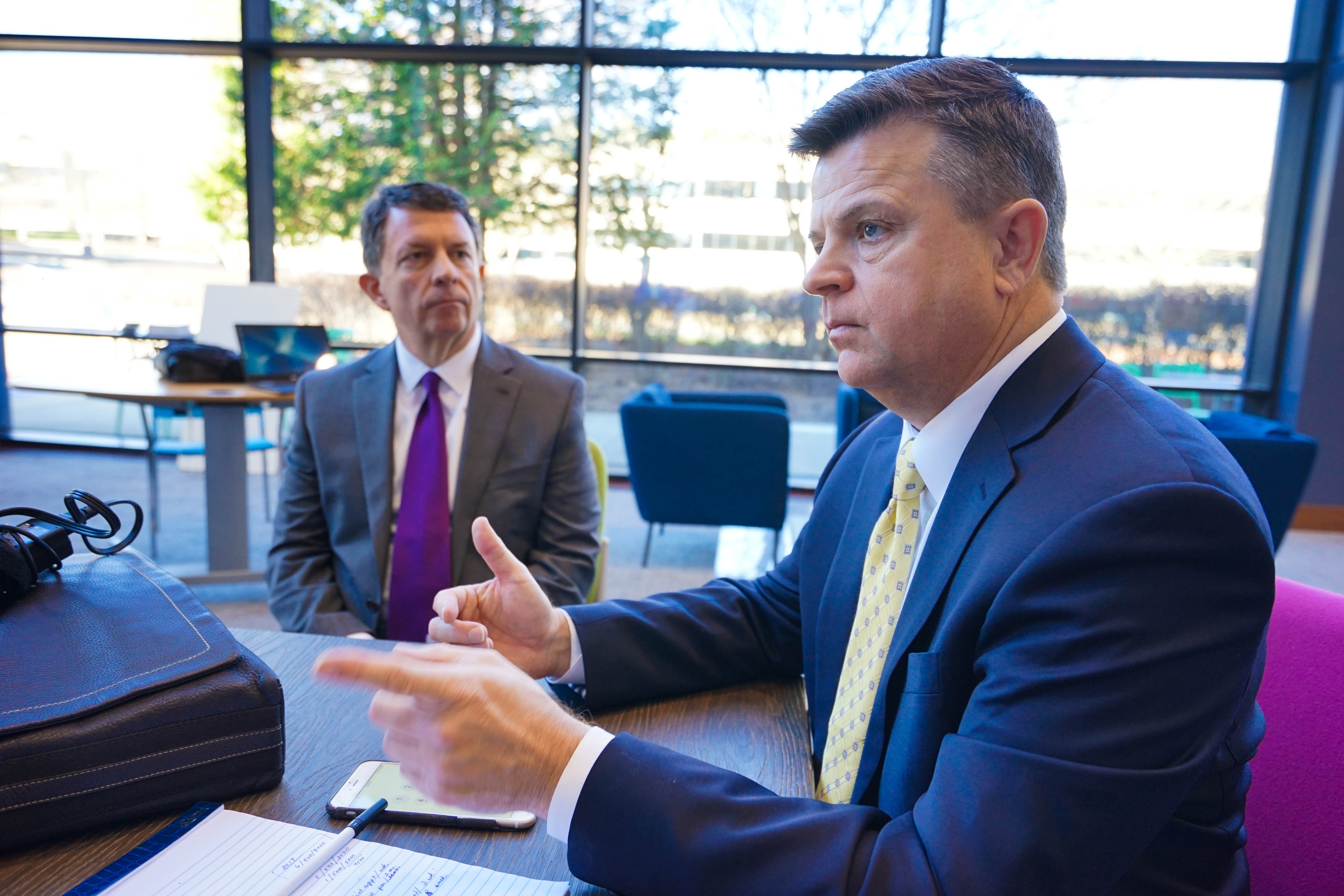 About Us - Middle Market Business Brokers | MidStreet M&A