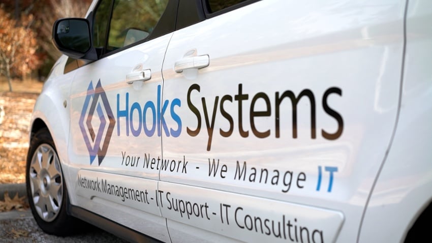 Hooks Systems Technology, Inc | MidStreet Success Story