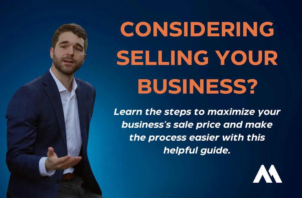 How to Value and Sell a Plumbing Business