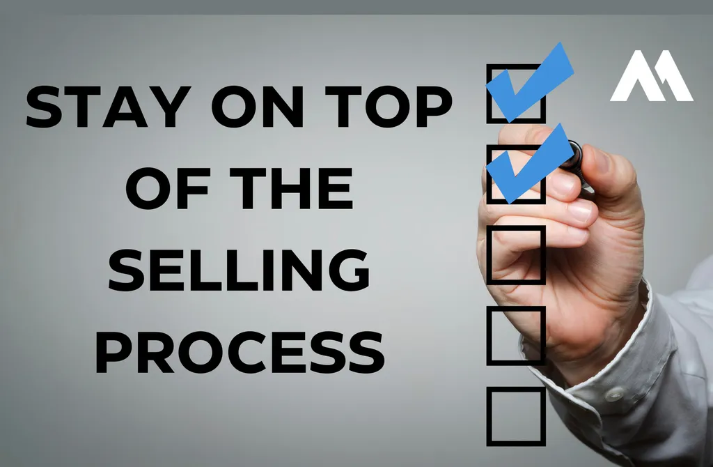 The Ultimate Checklist for Selling a Business