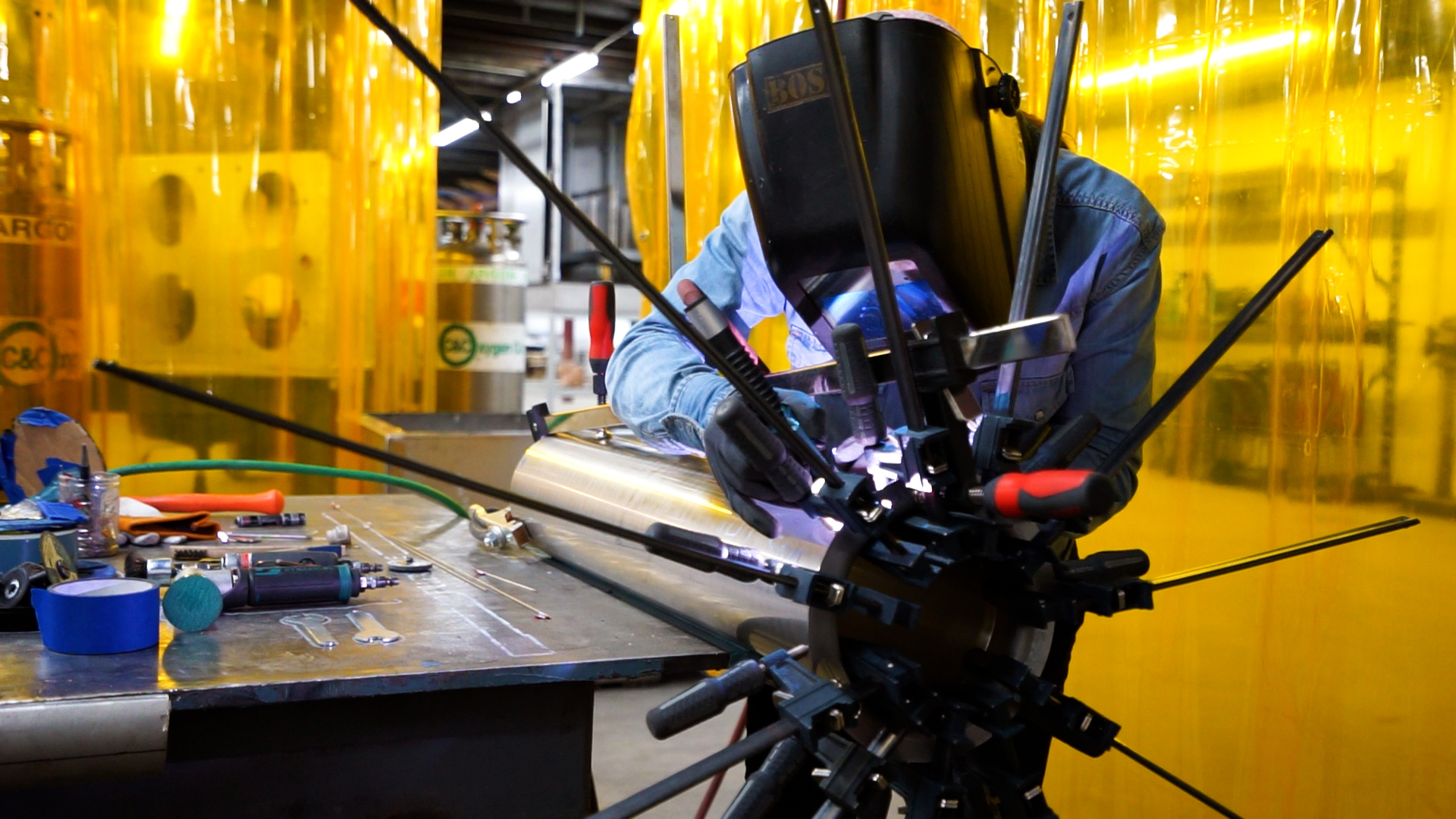 Master Machine, Inc. | MidStreet Success Story