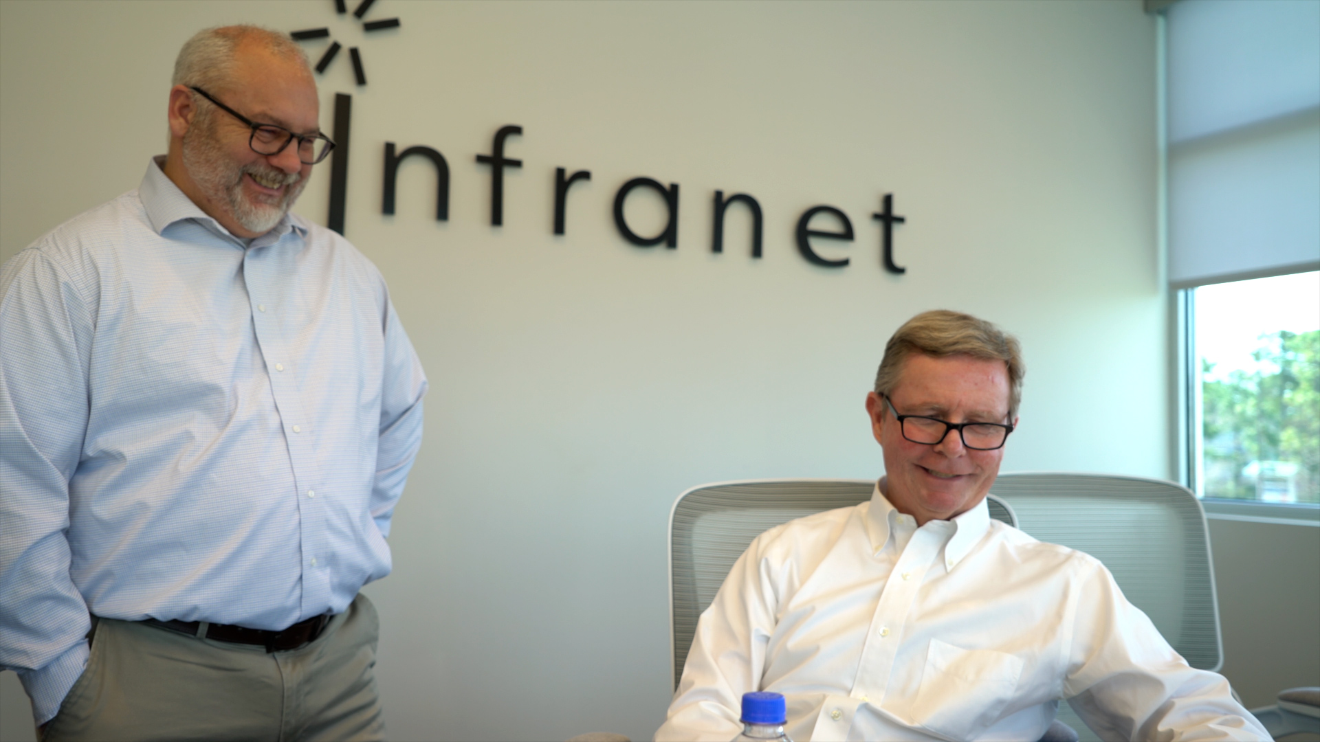 Infranet Technologies Group | MidStreet Success Story