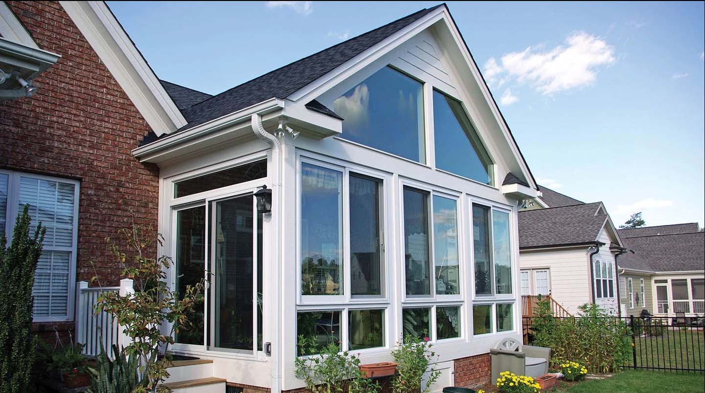 Porch Conversion of Wilmington NC | MidStreet Success Story