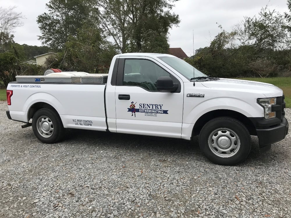 Sentry Exterminating | MidStreet Success Story